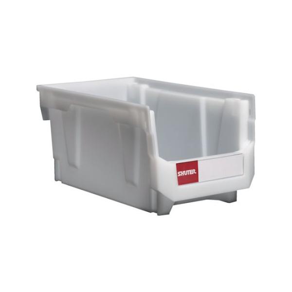 ●<商品詳細参考ページ>外部リンク：https://axel.as-1.co.jp/asone/d/65-2014-80/●事業者向け商品です。●最大積載量（kg/台）：30●色：白半透明●容量（L）：9.6●外形寸法（mm）間...