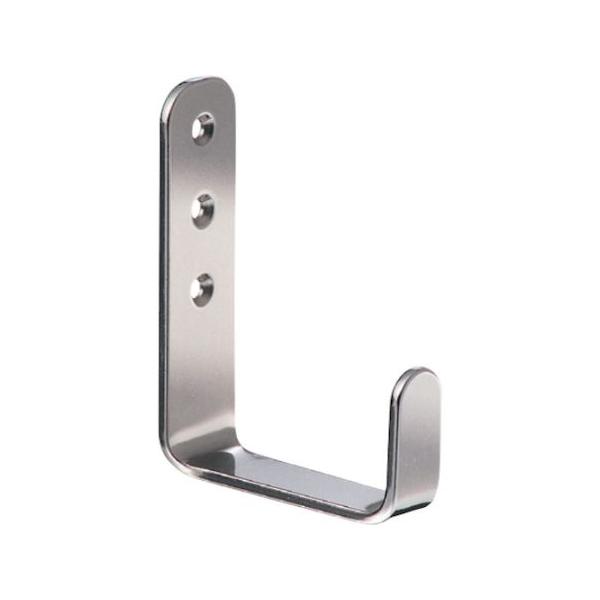 ●<商品詳細参考ページ>外部リンク：https://axel.as-1.co.jp/asone/d/65-2043-26/●事業者向け商品です。●吊下荷重（N/kgf）：5●A（mm）：28●D（mm）：20●H（mm）：80●...