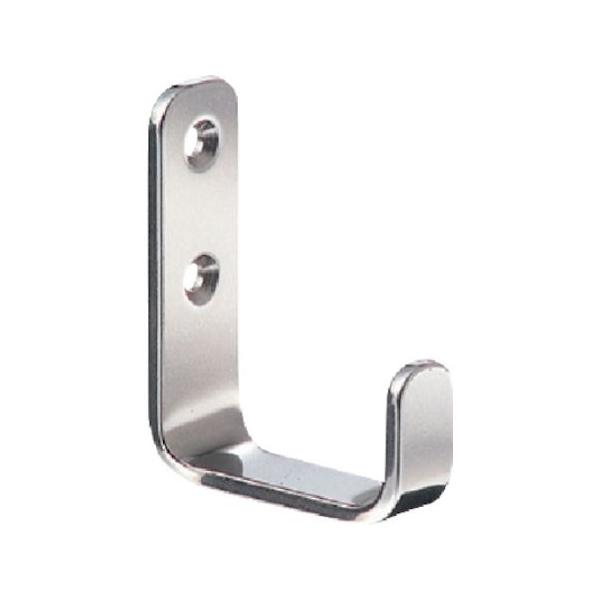 ●<商品詳細参考ページ>外部リンク：https://axel.as-1.co.jp/asone/d/65-2043-29/●事業者向け商品です。●吊下荷重（N/kgf）：10●A（mm）：21●D（mm）：15●H（mm）：54...