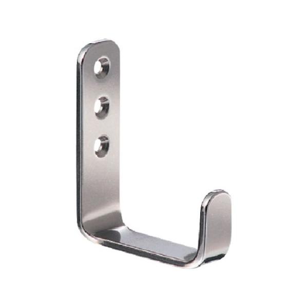 ●<商品詳細参考ページ>外部リンク：https://axel.as-1.co.jp/asone/d/65-2043-30/●事業者向け商品です。●吊下荷重（N/kgf）：8●A（mm）：24●D（mm）：17●H（mm）：62●...