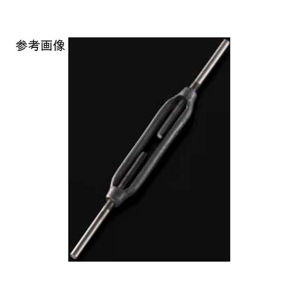 ●<商品詳細参考ページ>外部リンク：https://axel.as-1.co.jp/asone/d/65-2085-36/●事業者向け商品です。●材質：鉄　クロ（生地）●質量（kg）：0.51●ネジ径：W1/2●L（mm）：20...