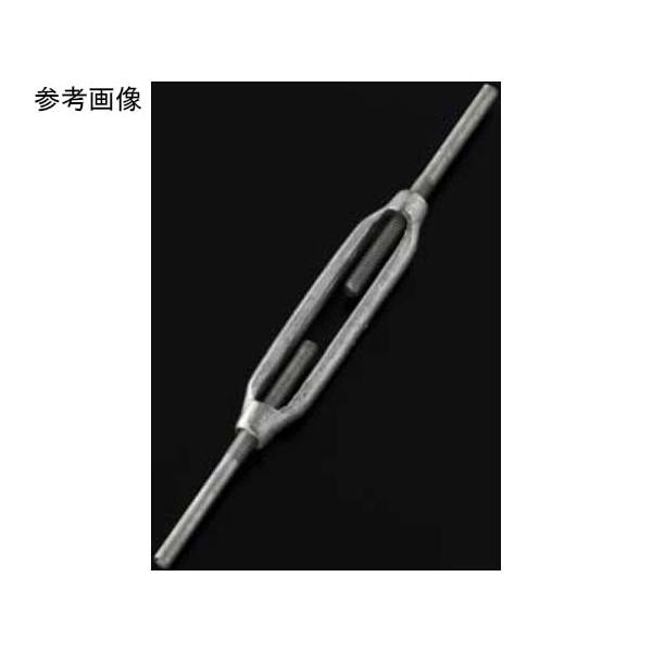 ●<商品詳細参考ページ>外部リンク：https://axel.as-1.co.jp/asone/d/65-2085-44/●事業者向け商品です。●材質：鉄　ドブメッキ●質量（kg）：0.51●ネジ径：W1/2●L（mm）：200...