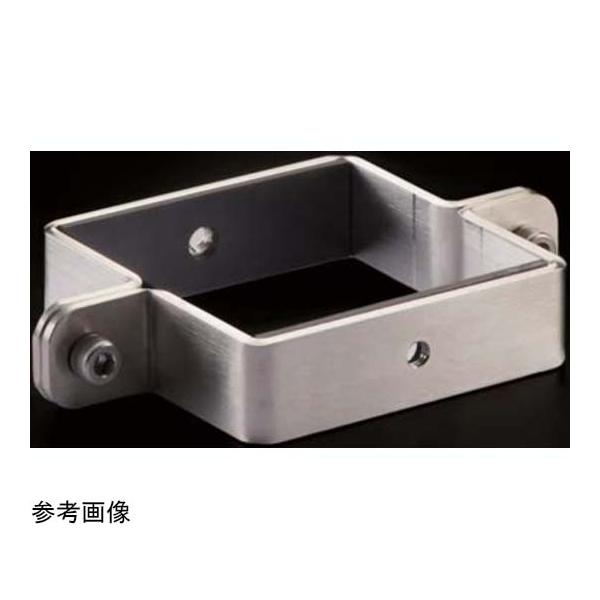 ●<商品詳細参考ページ>外部リンク：https://axel.as-1.co.jp/asone/d/65-2096-76/●事業者向け商品です。●材質：SUS304ステンレス●仕上げ：HL（ヘアーライン）●適合角パイプ（mm）：...