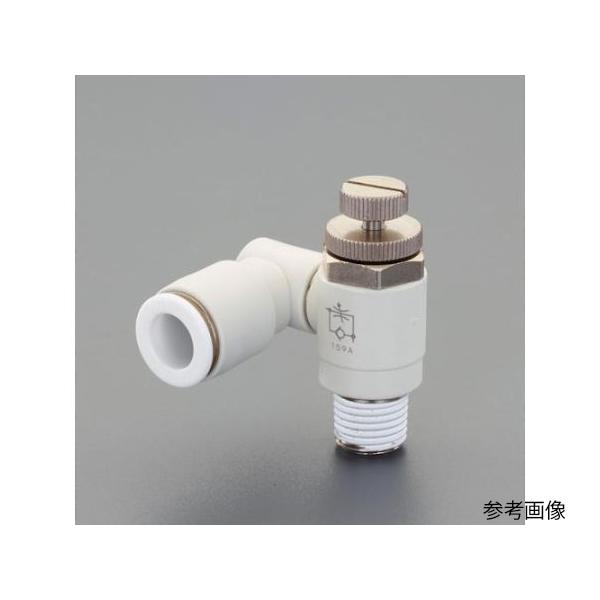 ●<商品詳細参考ページ>外部リンク：https://axel.as-1.co.jp/asone/d/65-2110-71/●事業者向け商品です。●チューブ外径：10mm●ねじサイズ：R（PT）3/8"●使用圧力：1MPa●使用流...