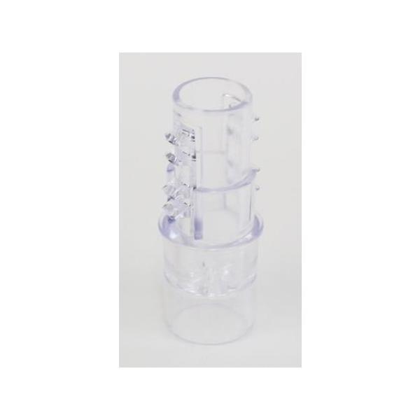 ●<商品詳細参考ページ>外部リンク：https://axel.as-1.co.jp/asone/d/65-2126-97/●事業者向け商品です。●型番：ST-23●商品名：虫無視バイバイ●サイズ：18.5×46mm●適合ドレンホ...