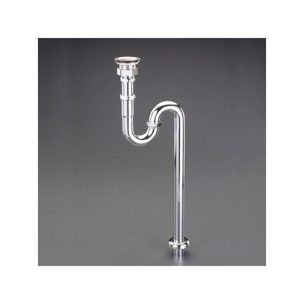 ●<商品詳細参考ページ>外部リンク：https://axel.as-1.co.jp/asone/d/65-2128-56/●事業者向け商品です。●呼：40●仕様：Sトラップ●はさみ込み厚：1〜1.2mm●適合シンク：EA468E...