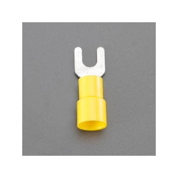 ●<商品詳細参考ページ>外部リンク：https://axel.as-1.co.jp/asone/d/65-2140-61/●事業者向け商品です。●型式：5.5-5●撚線：2.63〜6.64●全長：25.7mm●入数：5個●材質：...