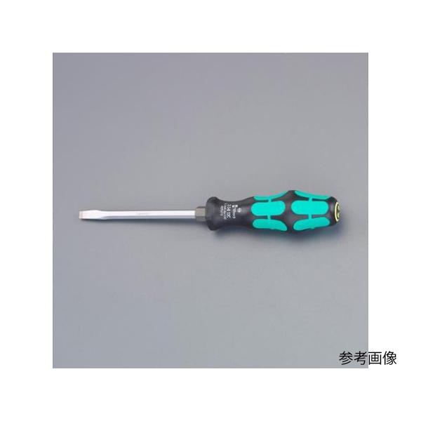 ●<商品詳細参考ページ>外部リンク：https://axel.as-1.co.jp/asone/d/65-2144-10/●事業者向け商品です。●メーカー：Wera●型番：007671●商品名：334SK●刃幅×刃厚（mm）：（...