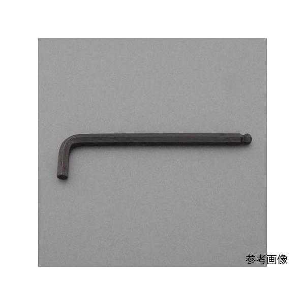 ●<商品詳細参考ページ>外部リンク：https://axel.as-1.co.jp/asone/d/65-2145-46/●事業者向け商品です。●サイズ（インチ）：9/64●軸長（mm）：100●ボールポイント付