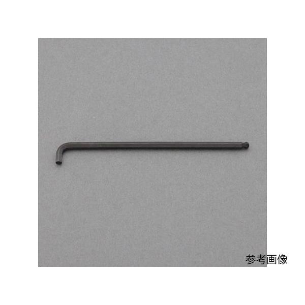 ●<商品詳細参考ページ>外部リンク：https://axel.as-1.co.jp/asone/d/65-2145-66/●事業者向け商品です。●サイズ（インチ）：9/64●軸長（mm）：100●ボールポイント付