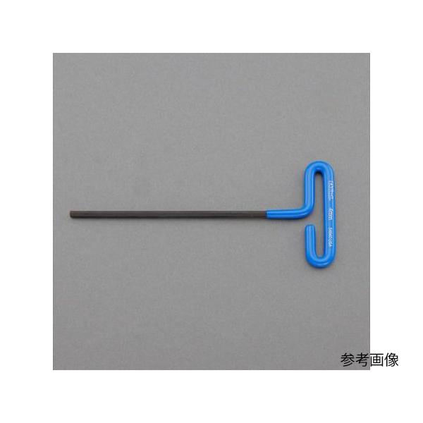 ●<商品詳細参考ページ>外部リンク：https://axel.as-1.co.jp/asone/d/65-2146-66/●事業者向け商品です。●サイズ（mm）：5.0●軸長（mm）：152●ハンドル幅（mm）：76●材質：熱処...