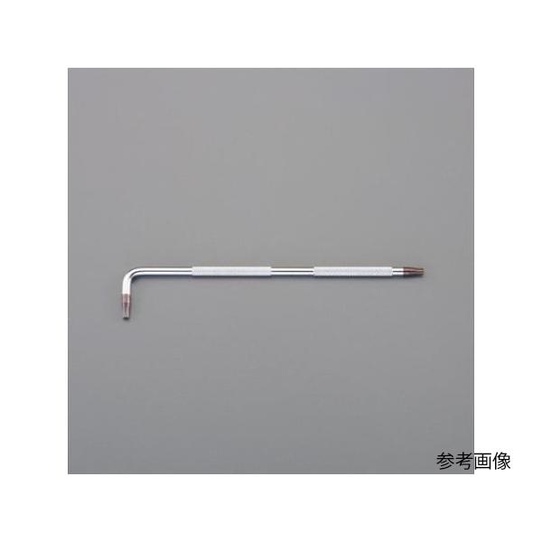 ●<商品詳細参考ページ>外部リンク：https://axel.as-1.co.jp/asone/d/65-2147-48/●事業者向け商品です。●サイズ：T25●軸長（mm）：165