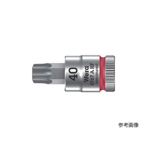 ●<商品詳細参考ページ>外部リンク：https://axel.as-1.co.jp/asone/d/65-2156-05/●事業者向け商品です。●差込角：1/4"●サイズ：T30●全長（mm）：100●材質：クロムバナジウム鋼（...