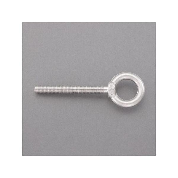 ●<商品詳細参考ページ>外部リンク：https://axel.as-1.co.jp/asone/d/65-2163-63/●事業者向け商品です。●サイズ（mm）：D／10、L／29、B／100●ねじ径：M12●使用荷重（kg）：...