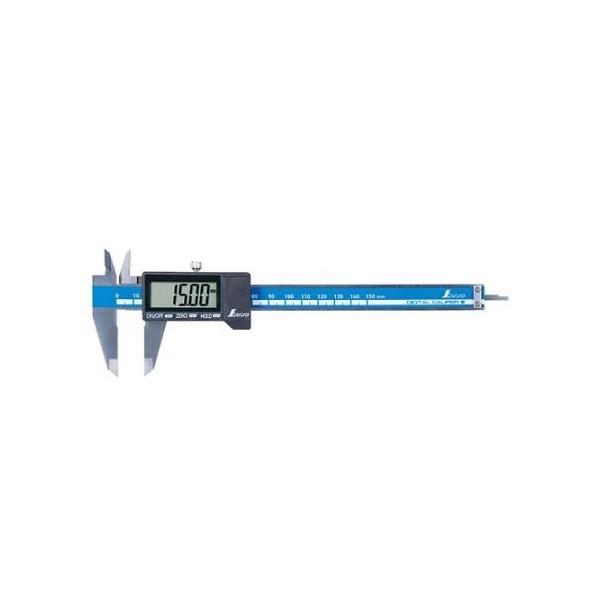 ●<商品詳細参考ページ>外部リンク：https://axel.as-1.co.jp/asone/d/65-2173-70/●事業者向け商品です。●最大測定値（mm）：150●最小読取値（mm）：0.01●ジョウ長さ（mm）：40...