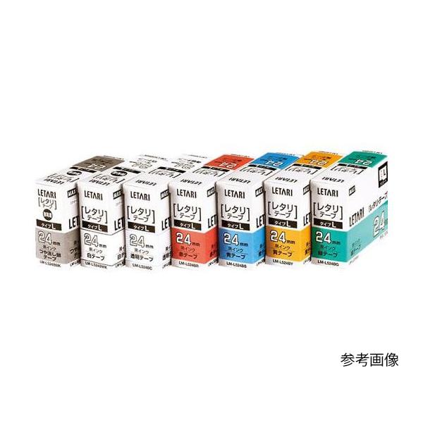 ●<商品詳細参考ページ>外部リンク：https://axel.as-1.co.jp/asone/d/65-2184-88/●事業者向け商品です。●テープ幅：6mm●テープ色：白●文字色：ブラック●8m巻