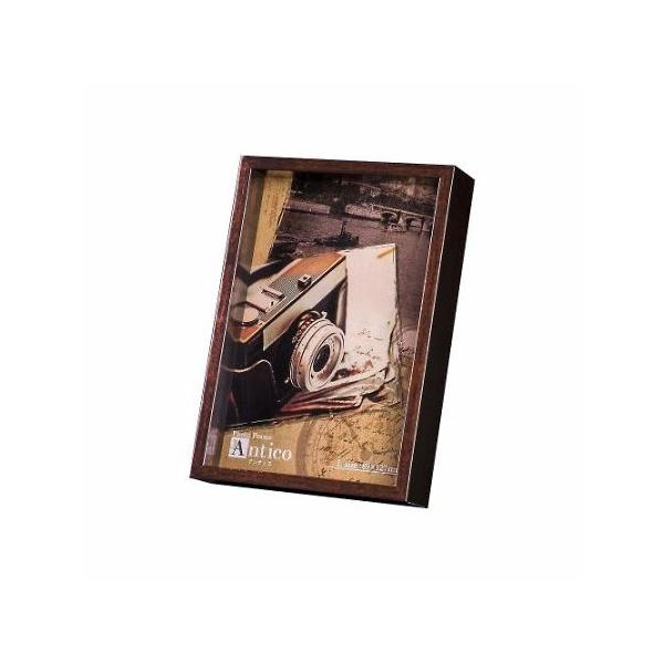●<商品詳細参考ページ>外部リンク：https://axel.as-1.co.jp/asone/d/65-2186-61/●事業者向け商品です。●規格：L判●収納用紙サイズ：89×127mm●カラー：ブラウン●材質：フレーム/樹...