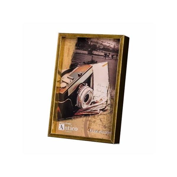 ●<商品詳細参考ページ>外部リンク：https://axel.as-1.co.jp/asone/d/65-2186-64/●事業者向け商品です。●規格：KG判●収納用紙サイズ：102×152mm●カラー：ゴールド●材質：フレーム...