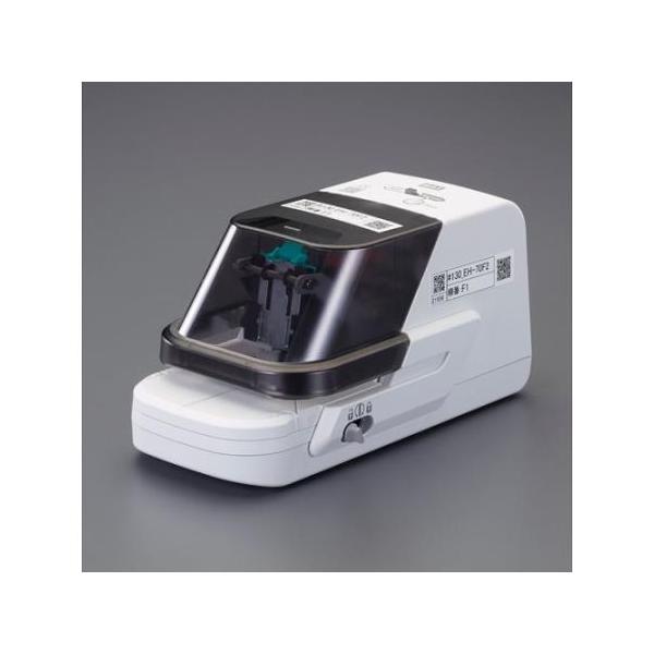 ●<商品詳細参考ページ>外部リンク：https://axel.as-1.co.jp/asone/d/65-2194-76/●事業者向け商品です。●とじ枚数：2〜70枚●とじ奥行（最大）：平行とじ／約7〜18mm コーナーとじ／約...