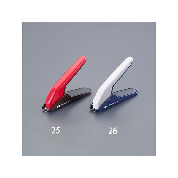 ●<商品詳細参考ページ>外部リンク：https://axel.as-1.co.jp/asone/d/65-2195-03/●事業者向け商品です。●サイズ：28（W）×140（D）×102（H）mm●重量（g）：140●除針枚数：...