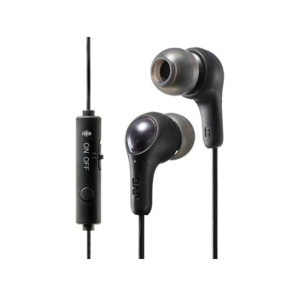 ●<商品詳細参考ページ>外部リンク：https://axel.as-1.co.jp/asone/d/65-2197-01/●事業者向け商品です。●型番：HA-FR9●カラー：ブラック●装着方式：カナル型●ドライバーユニット：ダイ...