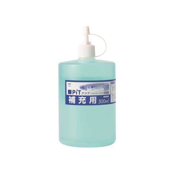 ●<商品詳細参考ページ>外部リンク：https://axel.as-1.co.jp/asone/d/65-2208-03/●事業者向け商品です。●内容量：500ml●仕様：詰替補充用のり（500ml）●サイズ（W×D×H）mm：...