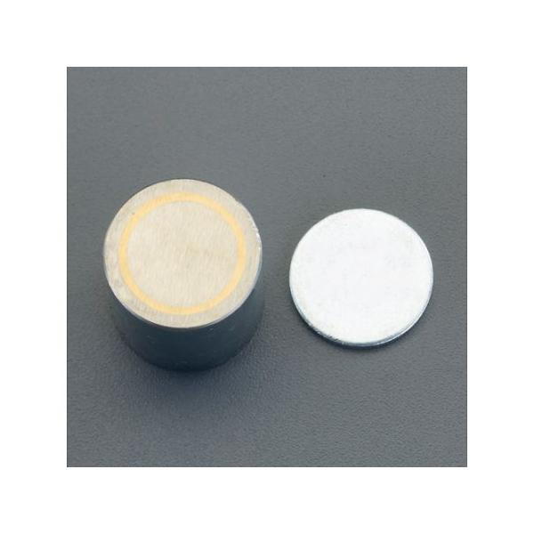 ●<商品詳細参考ページ>外部リンク：https://axel.as-1.co.jp/asone/d/65-2218-82/●事業者向け商品です。●吸着力：80（8.0kgf）●サイズ（mm）：φ25×35●ねじサイズ：M6●材質...