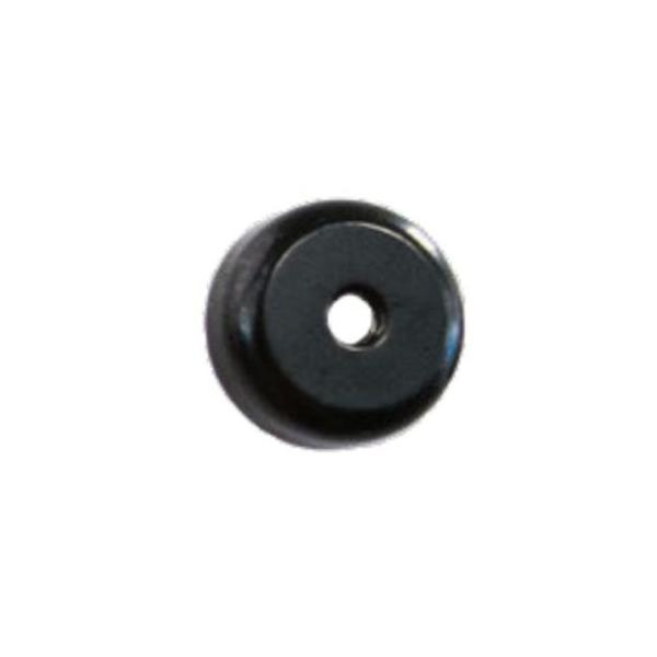 ●<商品詳細参考ページ>外部リンク：https://axel.as-1.co.jp/asone/d/65-2219-13/●事業者向け商品です。●ねじサイズ：M5●吸着力：19kgf●サイズ（mm）：φ25×8●色：黒●穴径（m...