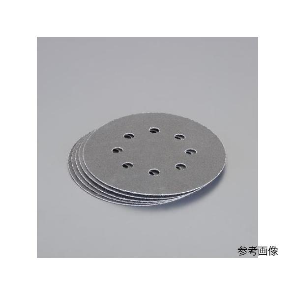 ●<商品詳細参考ページ>外部リンク：https://axel.as-1.co.jp/asone/d/65-2223-39/●事業者向け商品です。●粒度：#1200●入数：5枚●直径：125mm●マジック式●吸じん用穴付●石材・大...