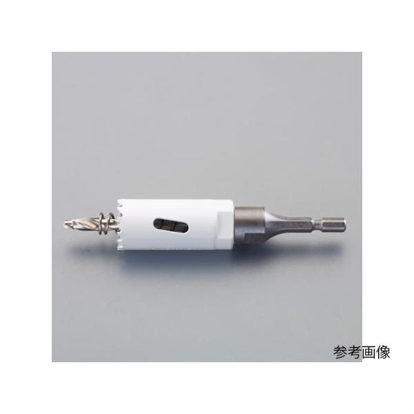 ●<商品詳細参考ページ>外部リンク：https://axel.as-1.co.jp/asone/d/65-2231-03/●事業者向け商品です。●サイズ（mm）：37●ふところ深さ（mm）：40●六角軸：6.35mm