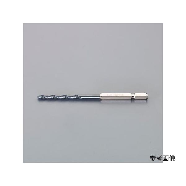 ●<商品詳細参考ページ>外部リンク：https://axel.as-1.co.jp/asone/d/65-2231-57/●事業者向け商品です。●材質：HSS（ハイス鋼）●刃先径（mm）：3.4●全長（mm）：100●有効長（m...