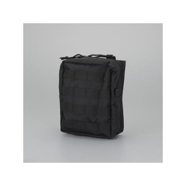 ●<商品詳細参考ページ>外部リンク：https://axel.as-1.co.jp/asone/d/65-2244-83/●事業者向け商品です。●サイズ：127（W）×63（D）×177（H）mm●カラー：ブラック●材質：ポリエ...