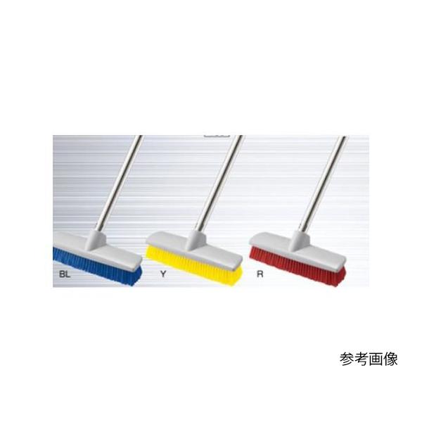 ●<商品詳細参考ページ>外部リンク：https://axel.as-1.co.jp/asone/d/65-2248-86/●事業者向け商品です。●材質：甲／PP、毛／PBT●ブラシ：180×60mm●毛丈：30mm●入数：1個●...