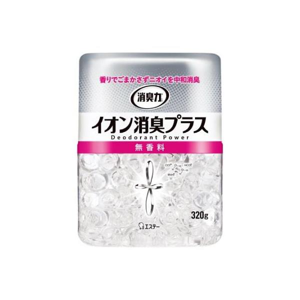 ●<商品詳細参考ページ>外部リンク：https://axel.as-1.co.jp/asone/d/65-2251-69/●事業者向け商品です。●内容量：320g●使用期間：通常約2〜3ヶ月間●成分：アミン系消臭剤、炭酸ソーダ、...