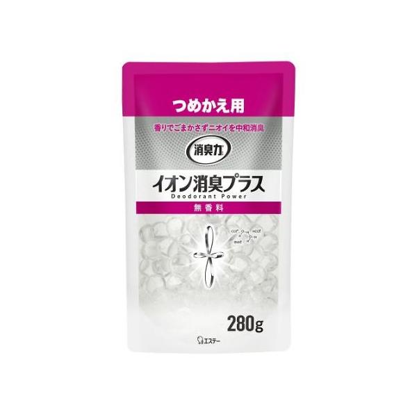 ●<商品詳細参考ページ>外部リンク：https://axel.as-1.co.jp/asone/d/65-2251-71/●事業者向け商品です。●内容量：280g●使用期間：通常約1.5〜2.5ヶ月間●成分：アミン系消臭剤、炭酸...
