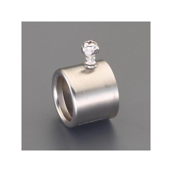 ●<商品詳細参考ページ>外部リンク：https://axel.as-1.co.jp/asone/d/65-2253-78/●事業者向け商品です。●呼び：E25●トルクビス：1本●材質：ステンレス●ねじ無し電線管用（E管）