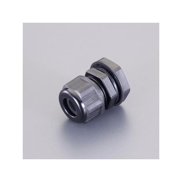 ●<商品詳細参考ページ>外部リンク：https://axel.as-1.co.jp/asone/d/65-2265-09/●事業者向け商品です。●適用ケーブル（mm）：5〜9●取付ねじ（G）：1/2"●サイズ（mm）：H／26 ...