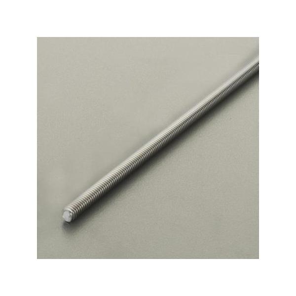 ●<商品詳細参考ページ>外部リンク：https://axel.as-1.co.jp/asone/d/65-2268-63/●事業者向け商品です。●ねじ径：M22●全長：285mm●材質：ステンレス（SUS304）●並目ねじ●ピッ...