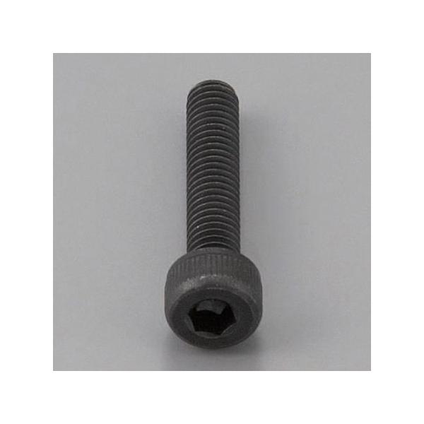 ●<商品詳細参考ページ>外部リンク：https://axel.as-1.co.jp/asone/d/65-2276-15/●事業者向け商品です。●サイズ：M3×35●仕様：半ねじ●ピッチ：0.5●入数：4●材質：鉄（ブラッククロ...