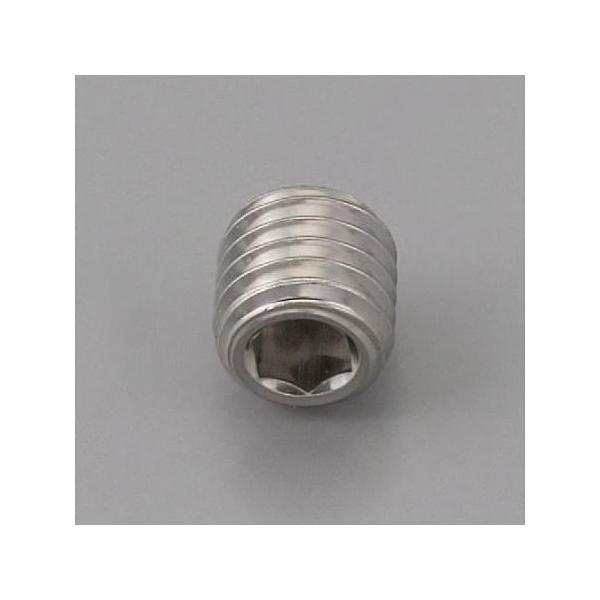 ●<商品詳細参考ページ>外部リンク：https://axel.as-1.co.jp/asone/d/65-2278-55/●事業者向け商品です。●サイズ：M3×10●ピッチ：0.5●入数：8●材質：ステンレス●並目ねじ