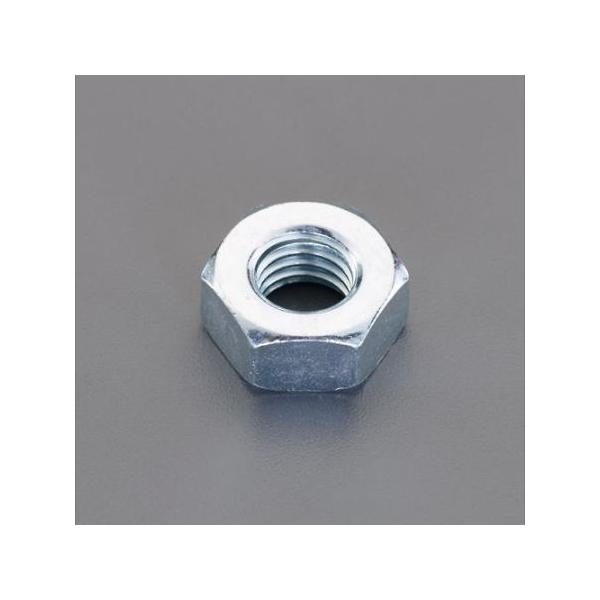 ●<商品詳細参考ページ>外部リンク：https://axel.as-1.co.jp/asone/d/65-2281-27/●事業者向け商品です。●サイズ：M48●ピッチ：5●入数：1個●材質：鉄（ユニクロメッキ）●並目ねじ●2種