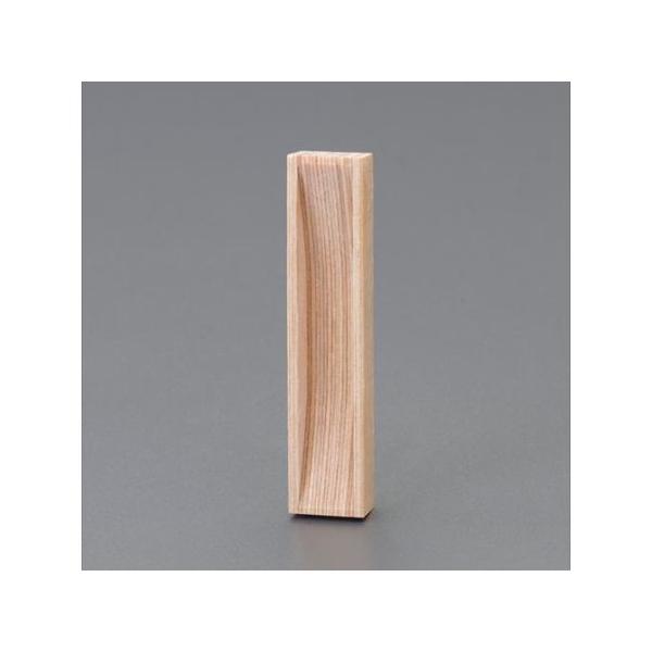 ●<商品詳細参考ページ>外部リンク：https://axel.as-1.co.jp/asone/d/65-2283-88/●事業者向け商品です。●長さ（mm）：60●幅（mm）：12●深さ（mm）：8●材質：強化木（積層材）