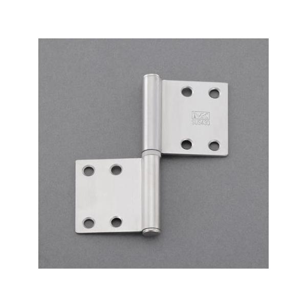 ●<商品詳細参考ページ>外部リンク：https://axel.as-1.co.jp/asone/d/65-2284-44/●事業者向け商品です。●全長（mm）：102●幅（mm）：89●厚み（mm）：2.0●穴径（mm）：6mm...