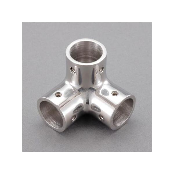 ●<商品詳細参考ページ>外部リンク：https://axel.as-1.co.jp/asone/d/65-2285-77/●事業者向け商品です。●適用パイプ：25mm●サイズ（mm）：A／25、X／57、Y／57、Z／57●材質...