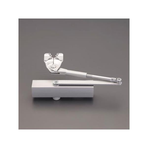 ●<商品詳細参考ページ>外部リンク：https://axel.as-1.co.jp/asone/d/65-2288-42/●事業者向け商品です。●適用ドアサイズ：幅900mm以下●適用ドア重量：45kg以下●適用ドア材：木製ドア...