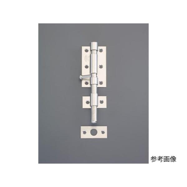 ●<商品詳細参考ページ>外部リンク：https://axel.as-1.co.jp/asone/d/65-2288-69/●事業者向け商品です。●全長：100mm●取付穴径：φ4.5穴、φ7皿●サイズ（mm）：L1／55、L2／...