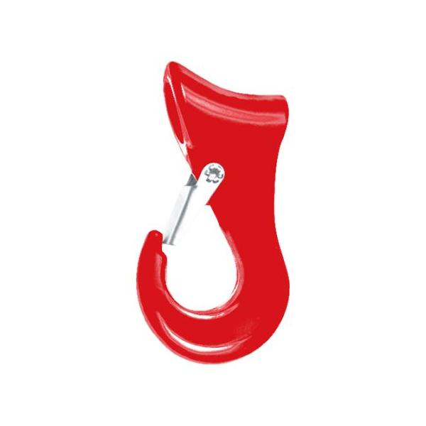 ●<商品詳細参考ページ>外部リンク：https://axel.as-1.co.jp/asone/d/65-2312-72/●事業者向け商品です。●使用荷重(t)：1.25●口の開き(mm)：19●ロープ径(mm)：17●全長(m...