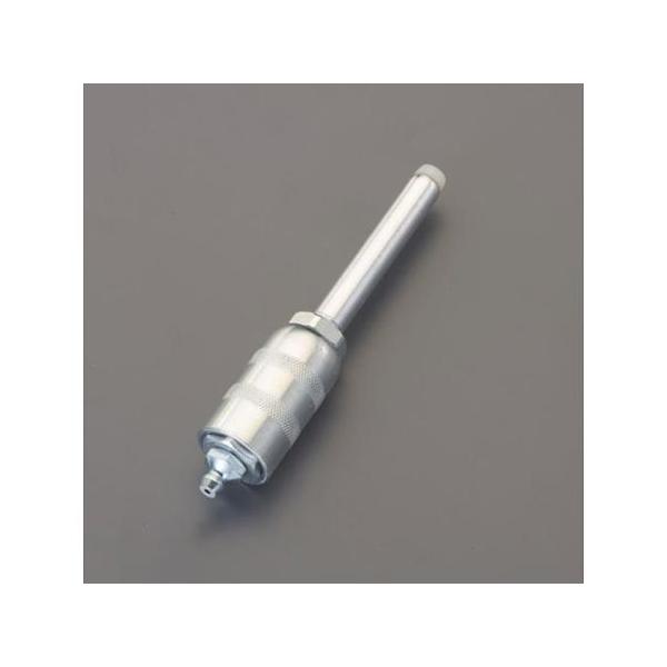 ●<商品詳細参考ページ>外部リンク：https://axel.as-1.co.jp/asone/d/65-2314-34/●事業者向け商品です。●全長：125mm●最大使用圧力：31MPa●適用使用圧力：20MPa●適用グリース...