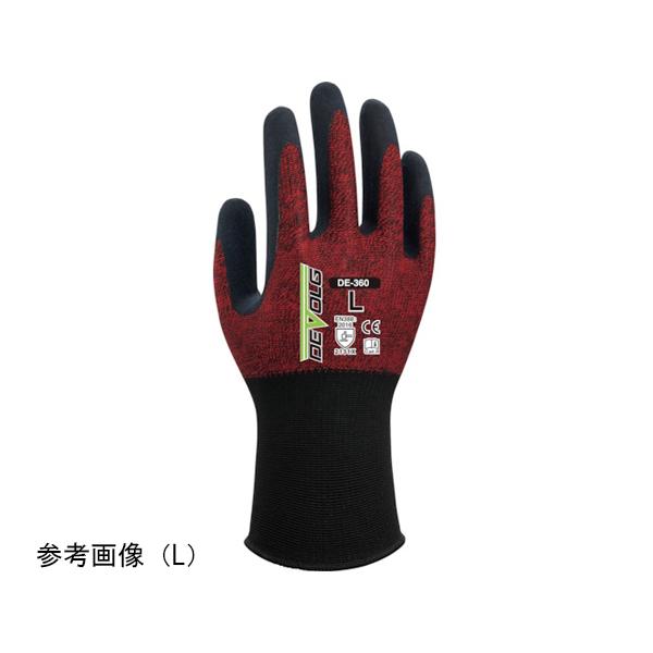 ●<商品詳細参考ページ>外部リンク：https://axel.as-1.co.jp/asone/d/65-2514-57/●事業者向け商品です。●厚さ（mm）：1.2●ゲージ数：13●全長（cm）：26●手のひら周り（cm）：1...