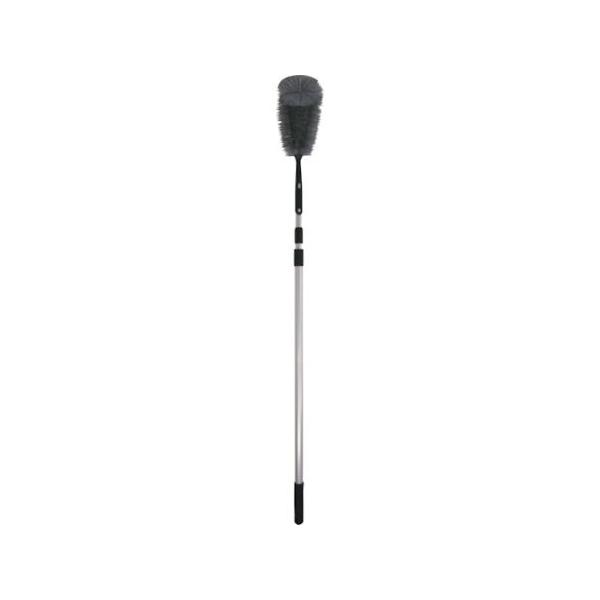 ●<商品詳細参考ページ>外部リンク：https://axel.as-1.co.jp/asone/d/65-2521-70/●事業者向け商品です。●長さ（mm）：1300〜2600●幅（mm）：150●材質／仕上：ブラシ／ポリプロ...